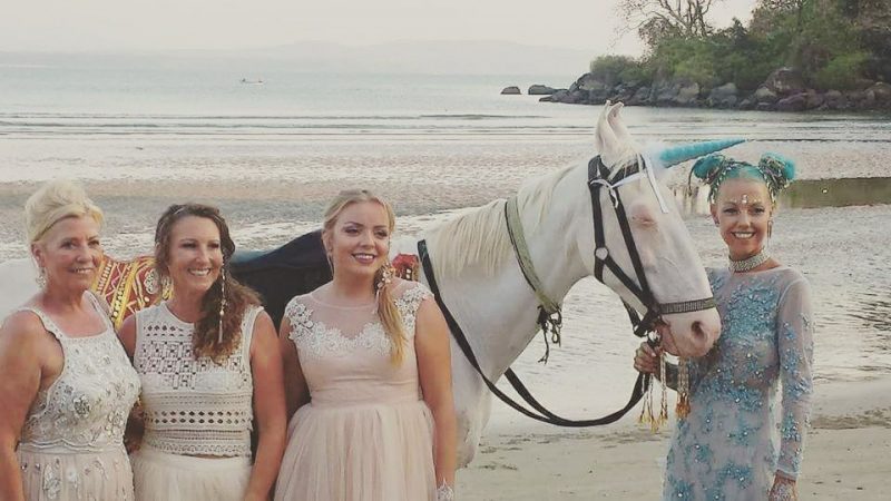 KERRI ANN BOYLE – INDIA ELOPEMENT | Cory Goldberg Images | Anna Skoblikova